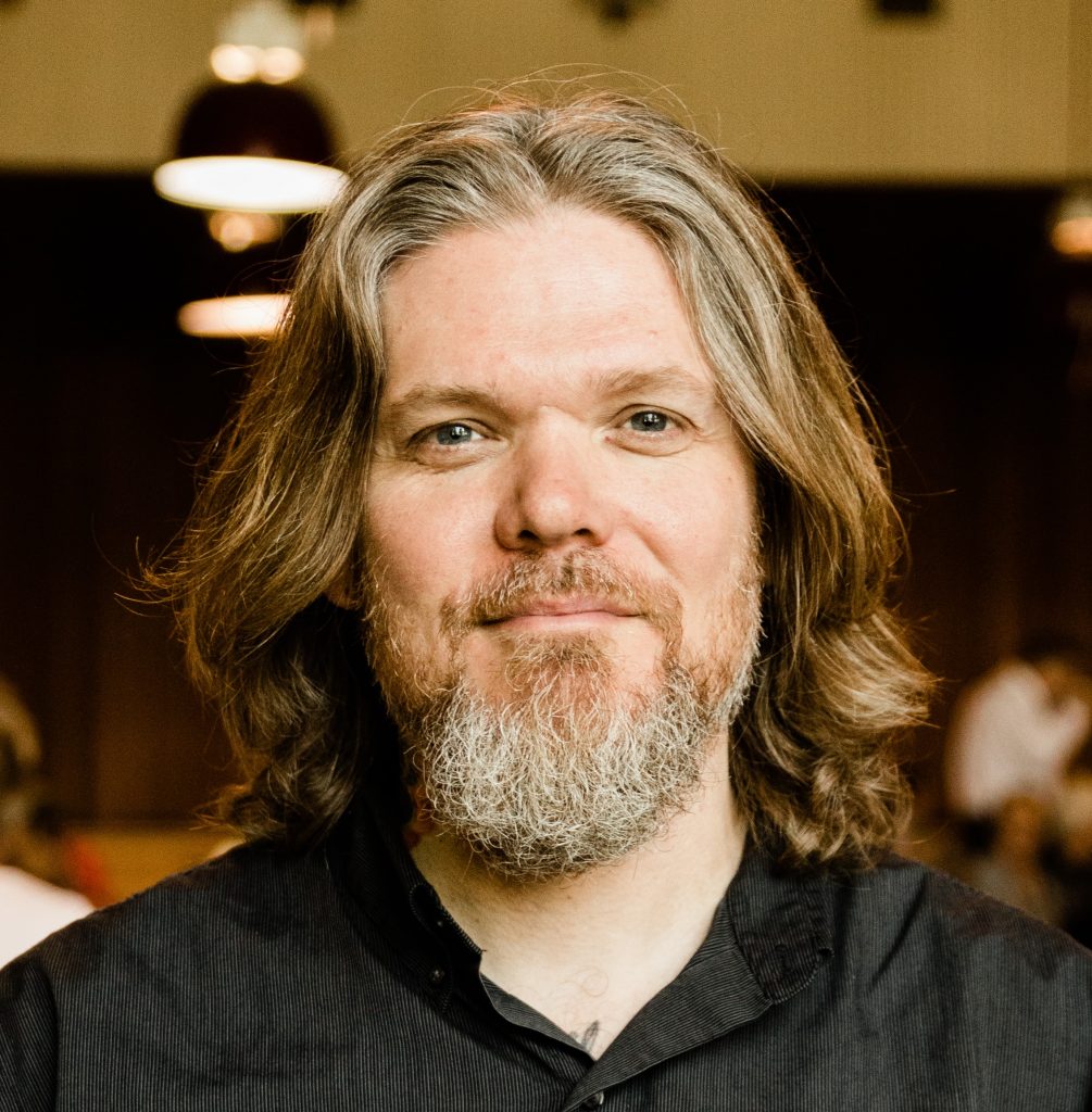 Parish Clergy & Staff | St. John Vianney :: Roman Catholic Parish